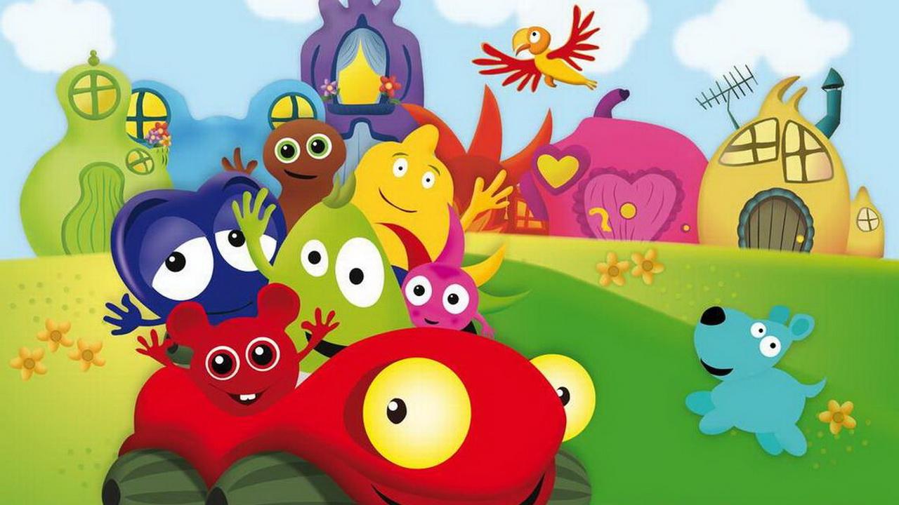 Babblarna | TV Time