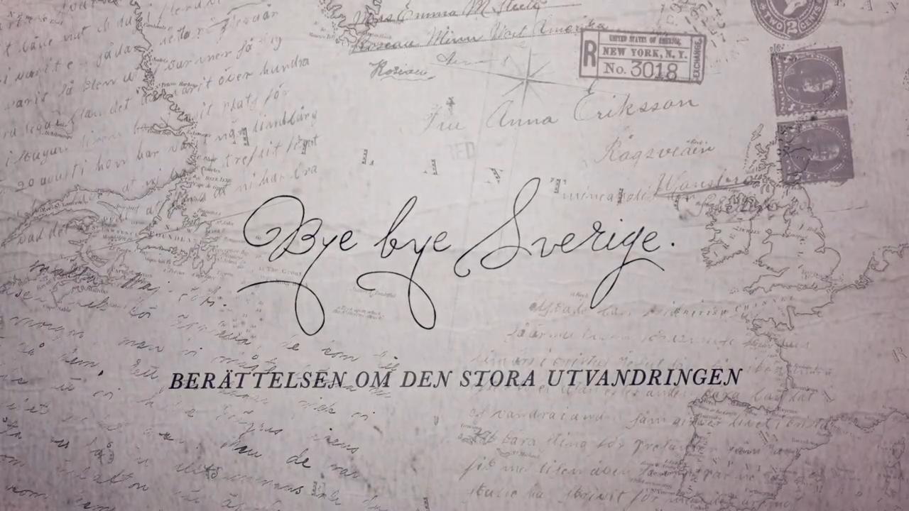 Bye Bye Sweden | TV Time