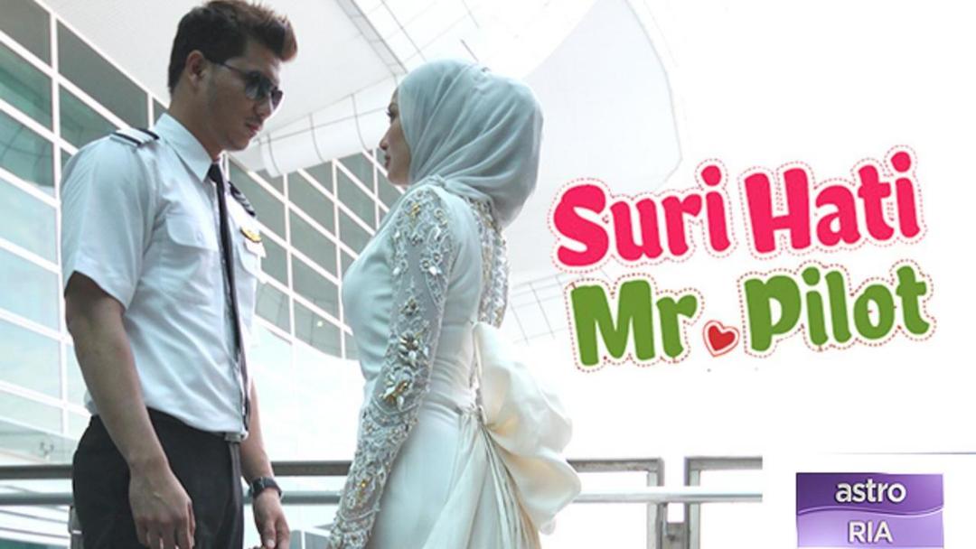 Suri Hati Mr. Pilot | TV Time