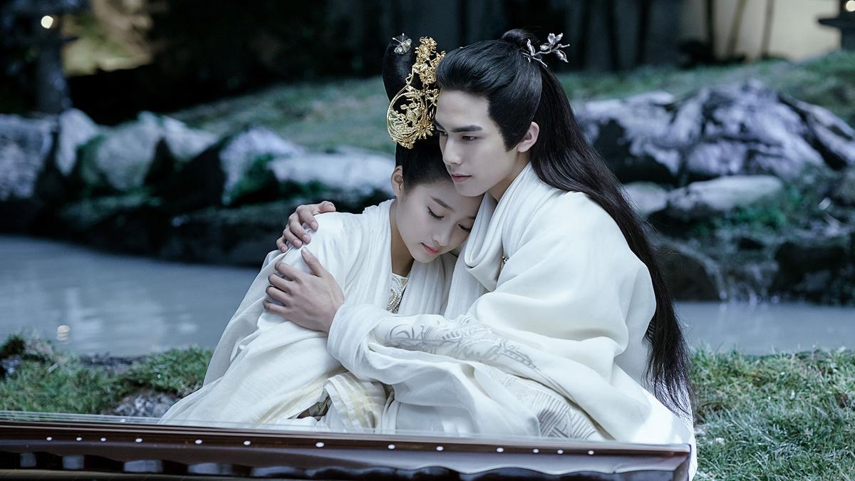 Untouchable Lovers | TV Time