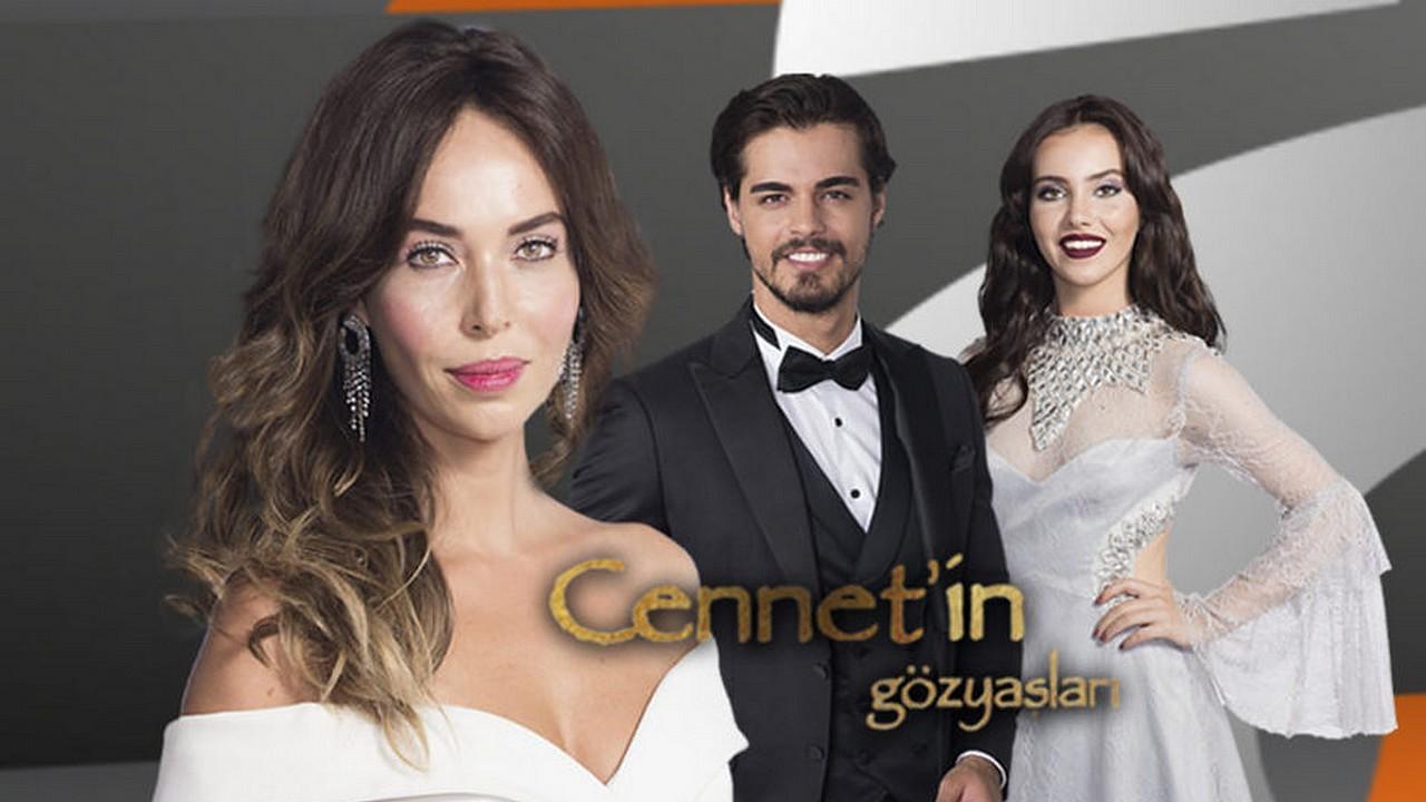 Cennet | TV Time