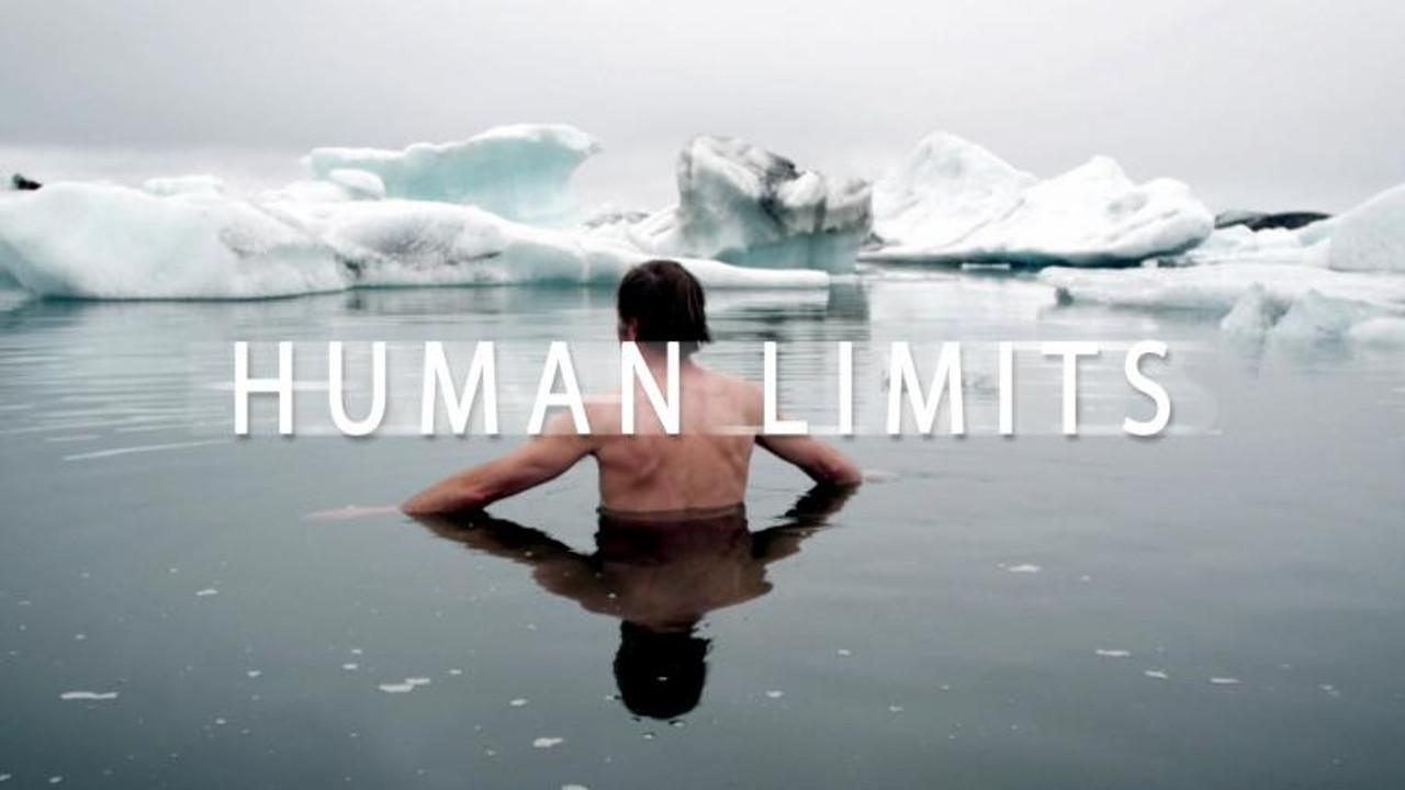 The Human Limits | TV Time