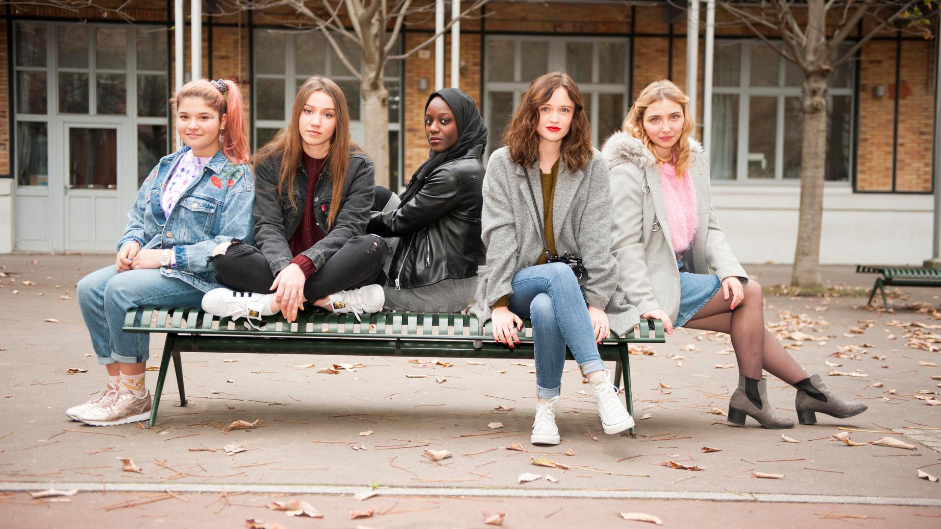 Skam France | TV Time