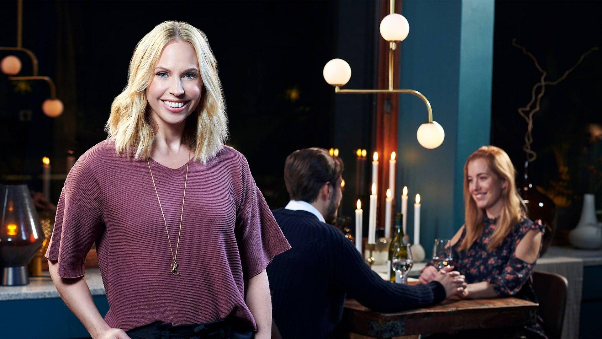 Hemliga beundrare | TV Time