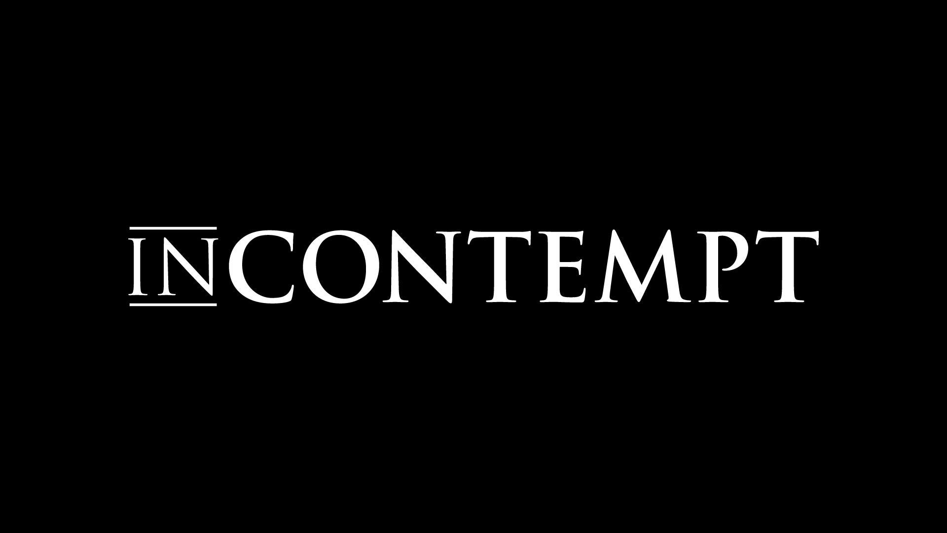In Contempt | TV Time