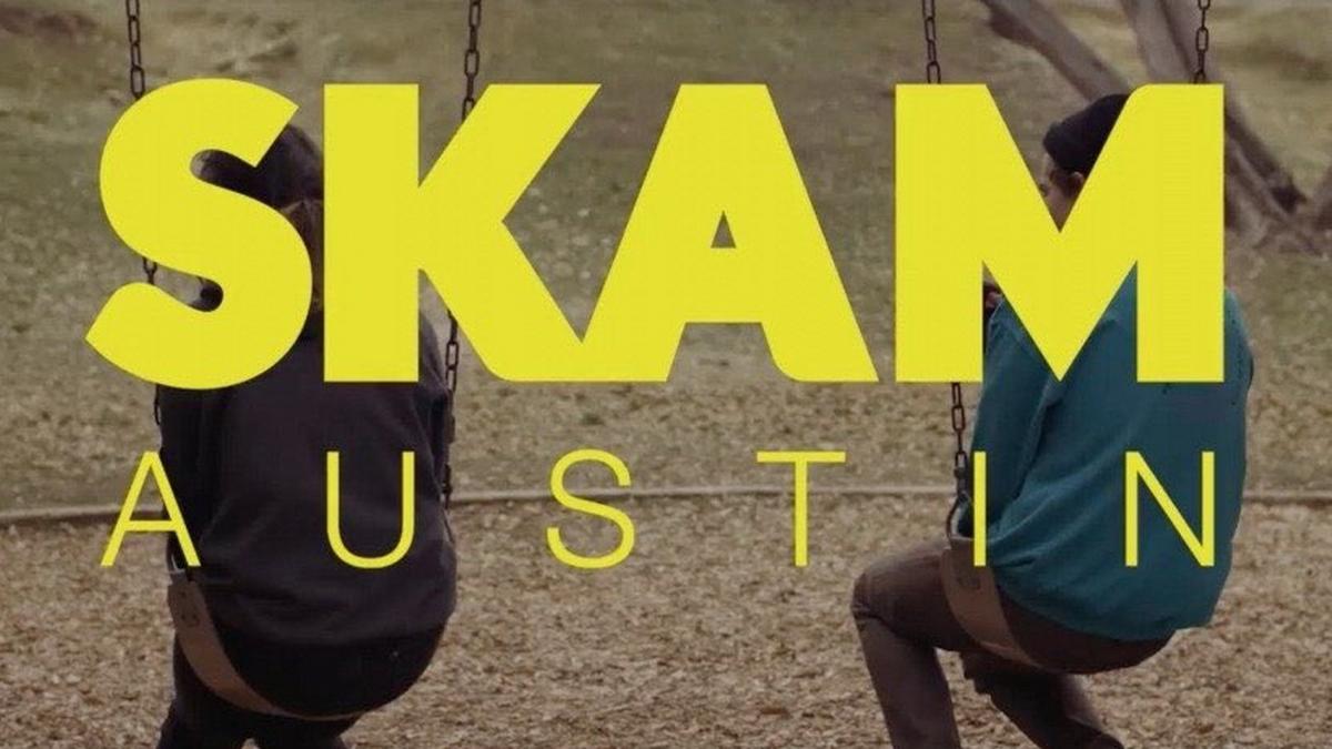 SKAM Austin | TV Time