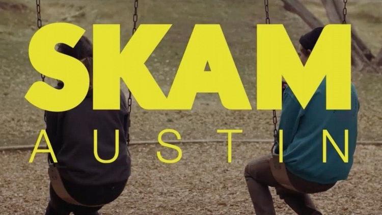 SKAM Austin | TV Time