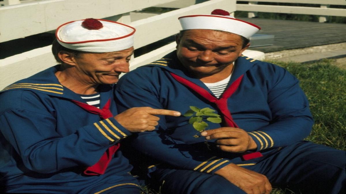 Peppi en Kokki | TV Time