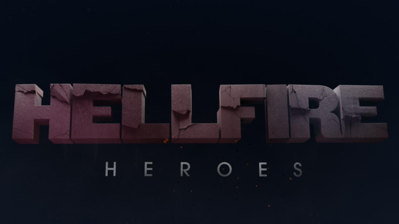 Hellfire Heroes | TV Time
