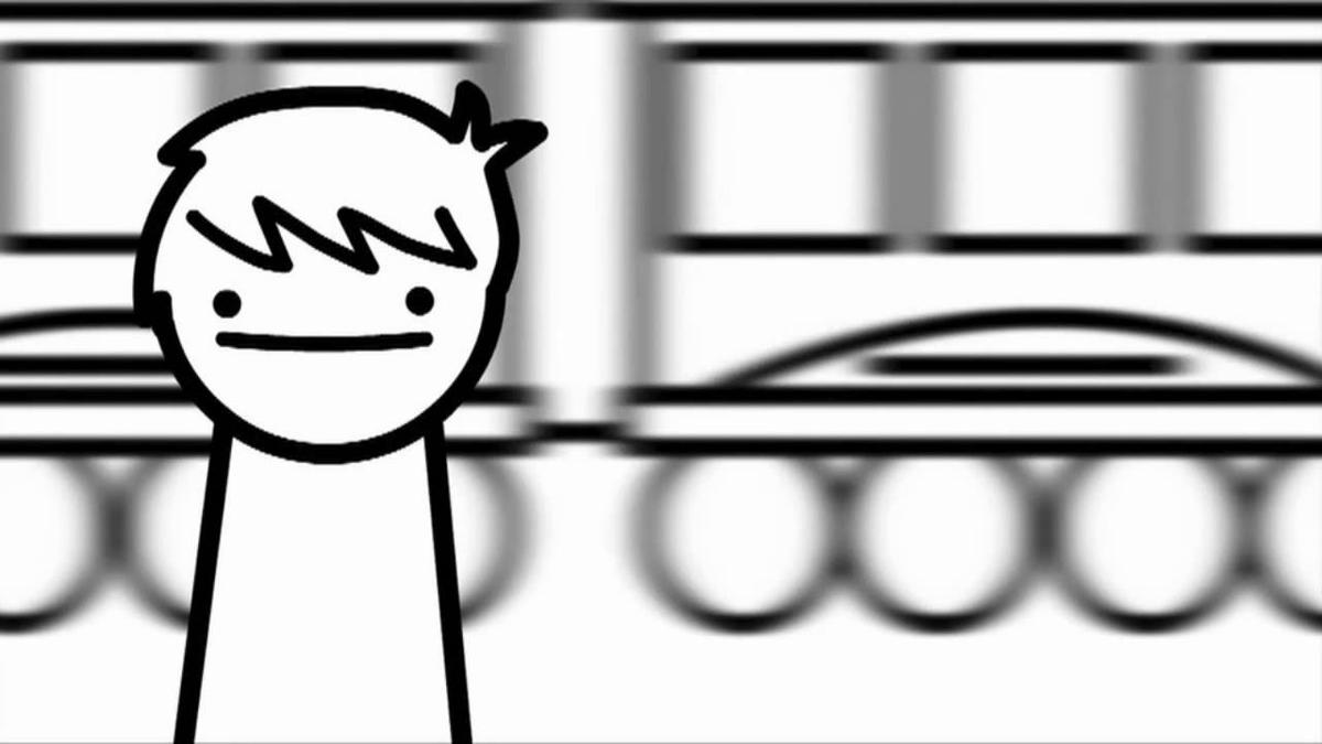 asdfmovie | TV Time