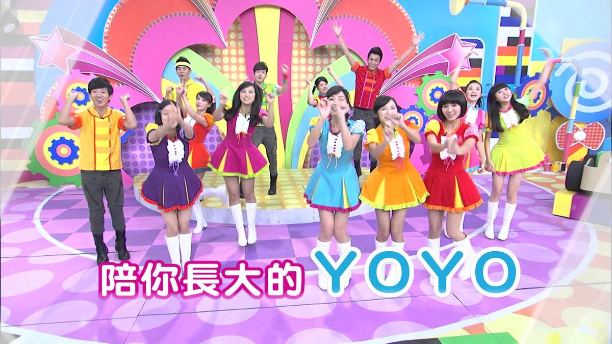 Yoyo TV | TV Time