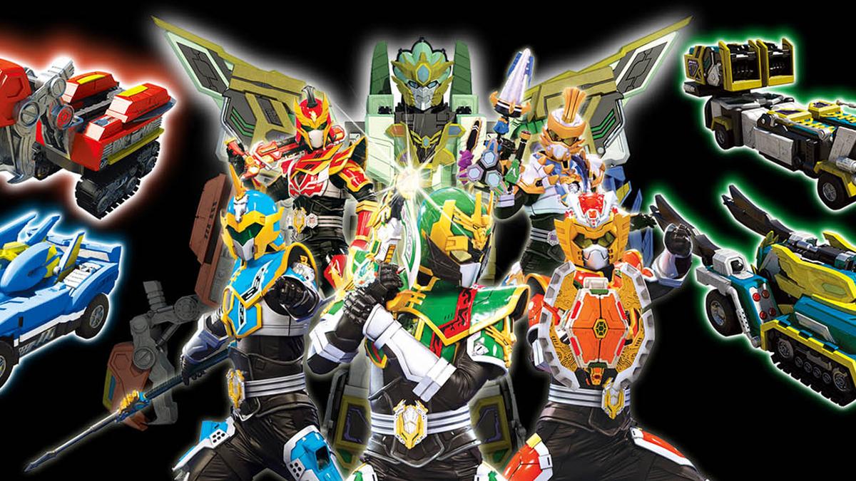 Legend Hero Samgugjeon | TV Time