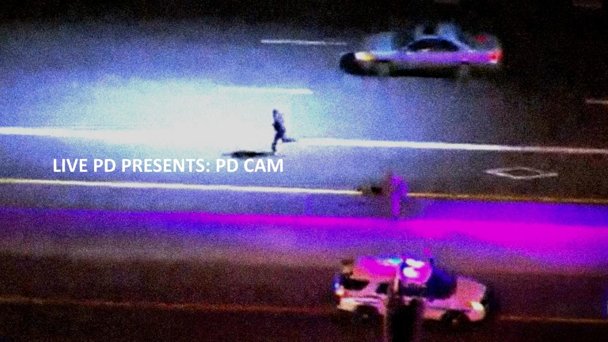 Live PD Presents: PD Cam | TV Time