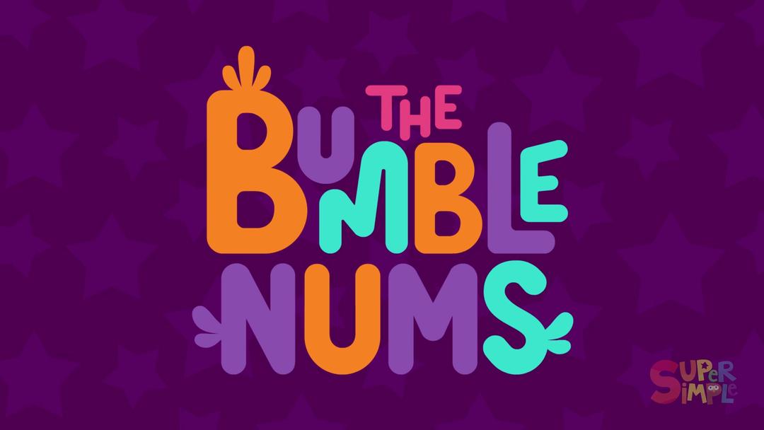 The Bumble Nums | TV Time