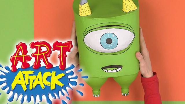 Art Attack | TV Time