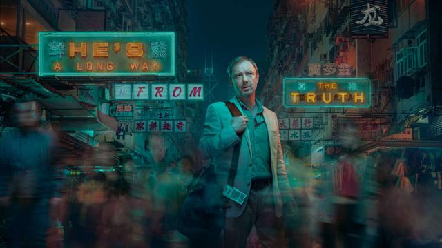 Strangers (2018) | TV Time