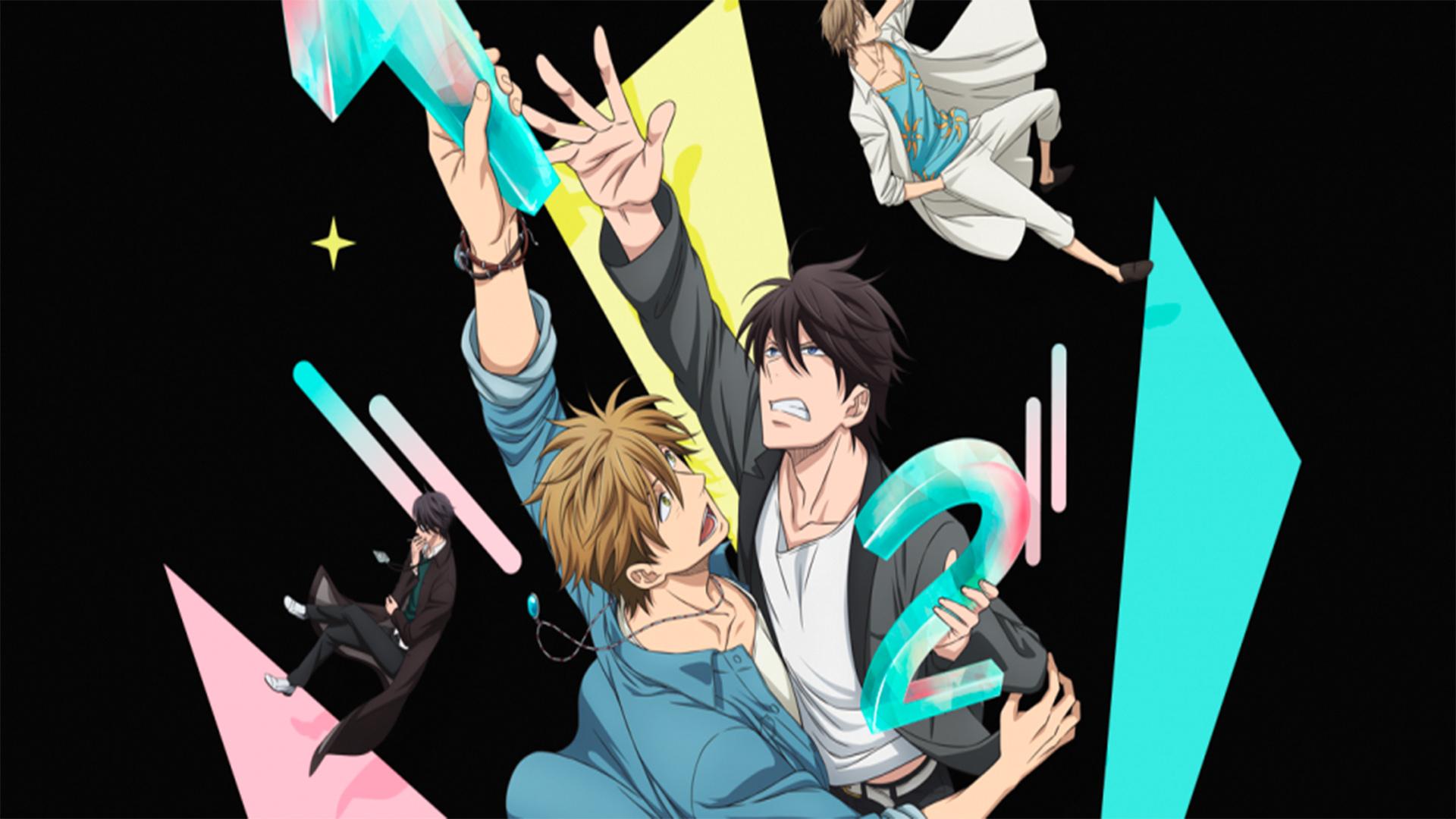 - DAKAICHI - My number 1 | TV Time