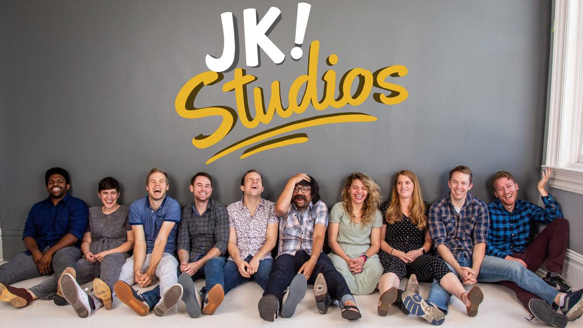 JK! Studios | TV Time