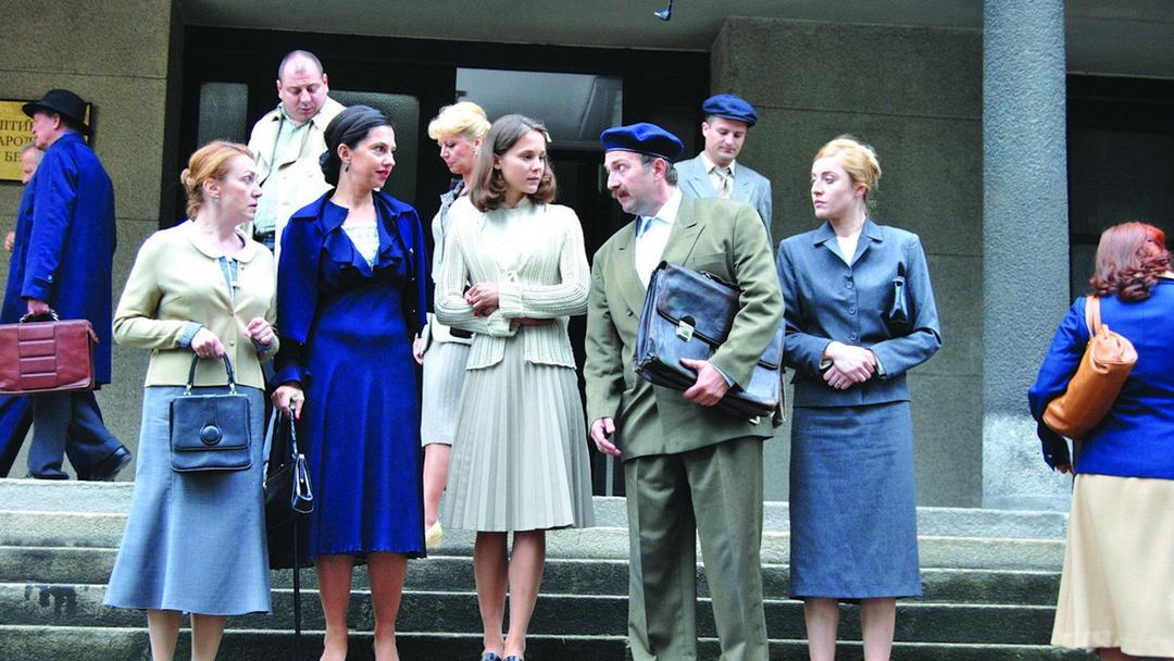 Cvat lipe na Balkanu | TV Time