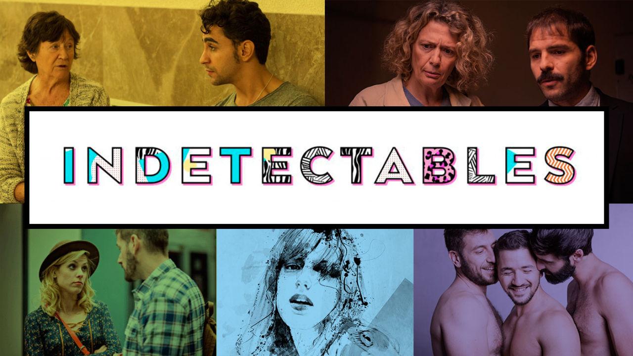 Undetectable | TV Time