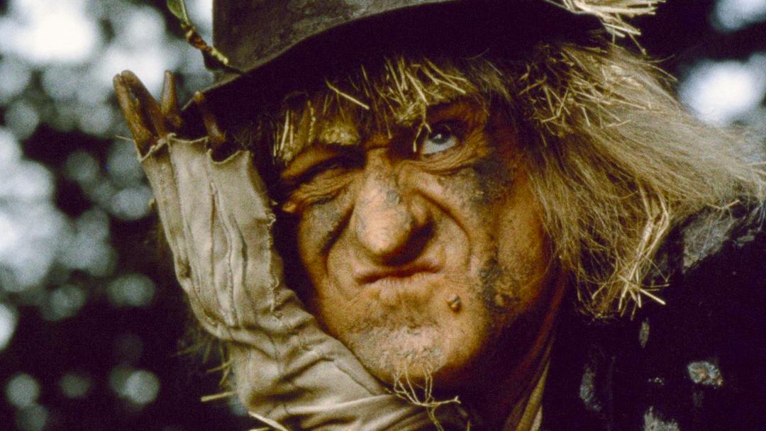 Worzel Gummidge | TV Time