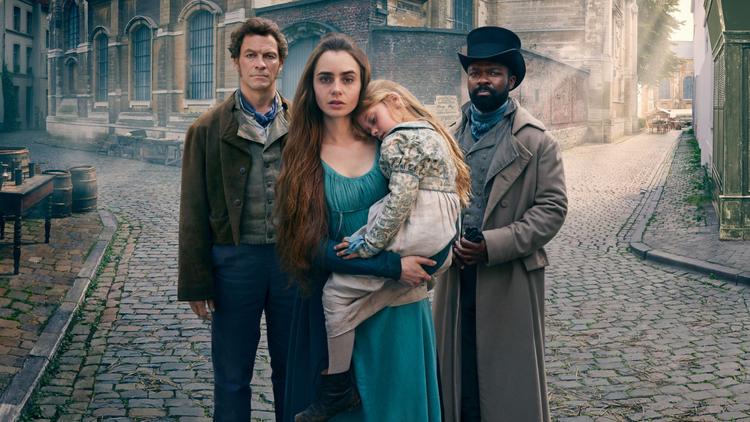 Les Misérables (2018) | TV Time