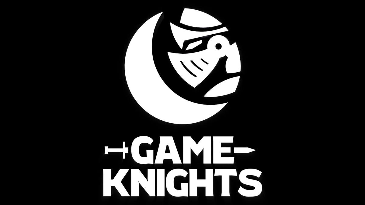 Game Knights | TV Time