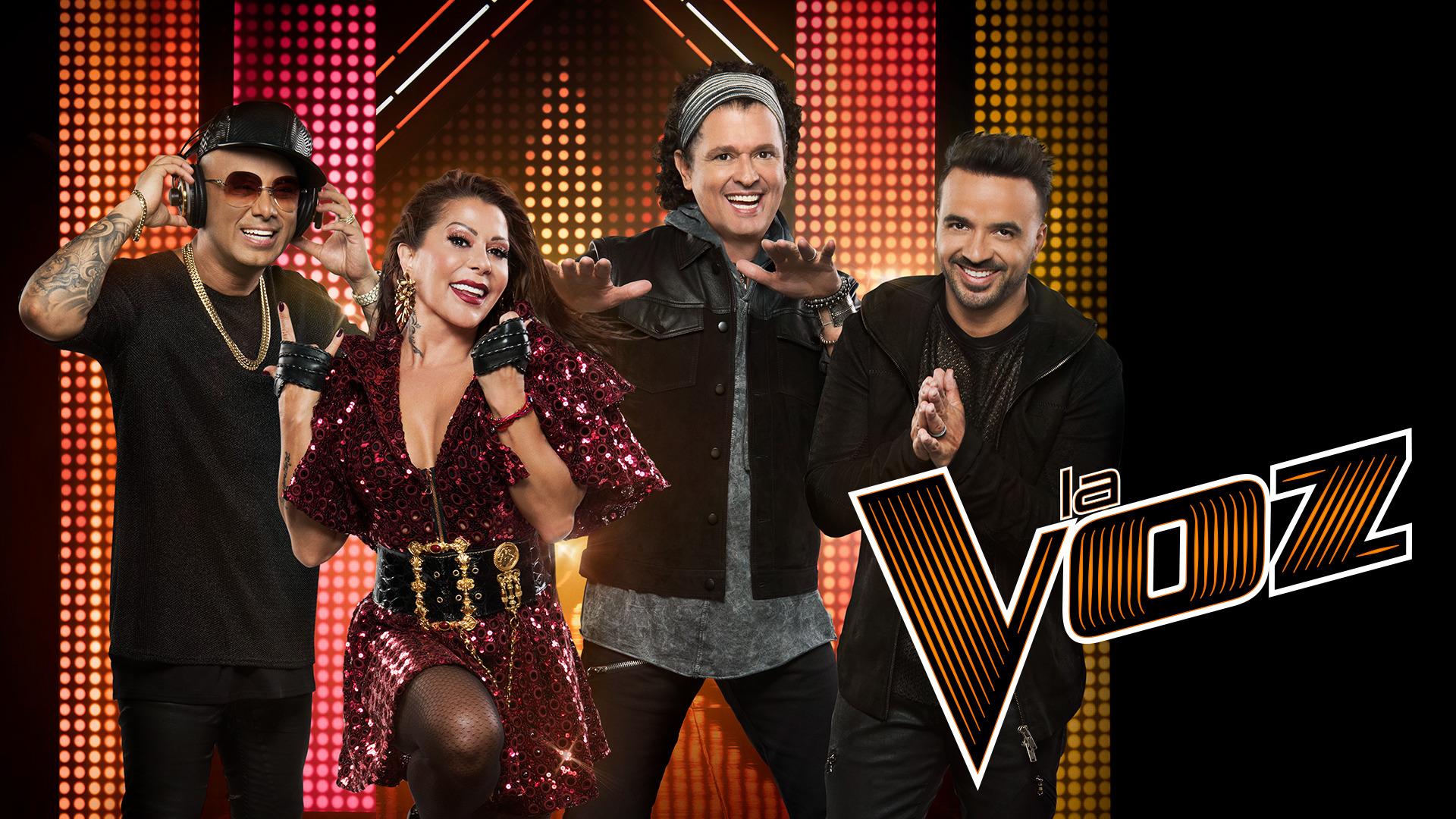 La Voz (US) | TV Time