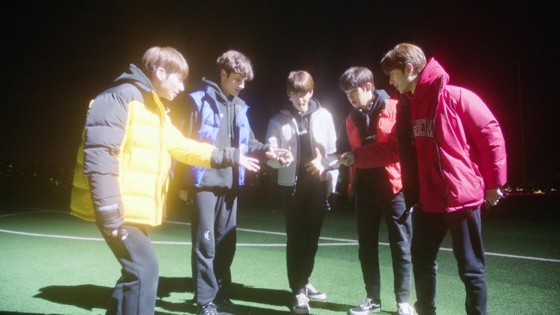 TXT vLive show | TV Time