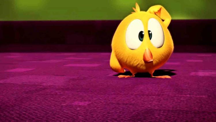 Where's Chicky | TV Time