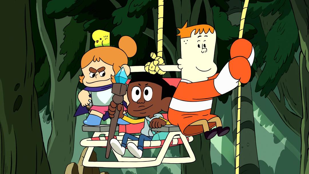 El Mundo de Craig | TV Time