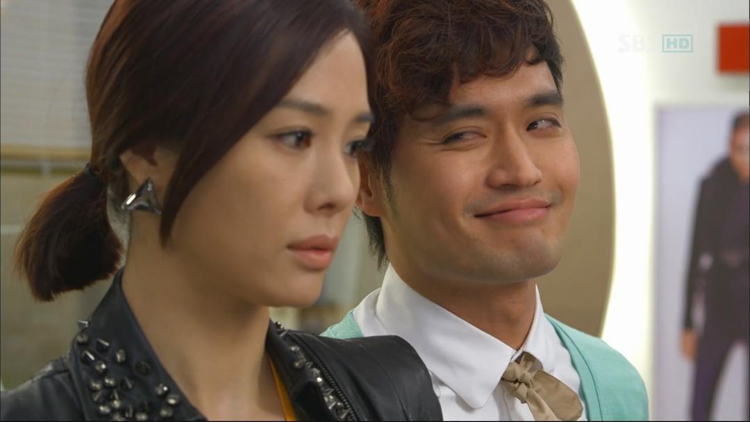 Dummy Mommy | TV Time