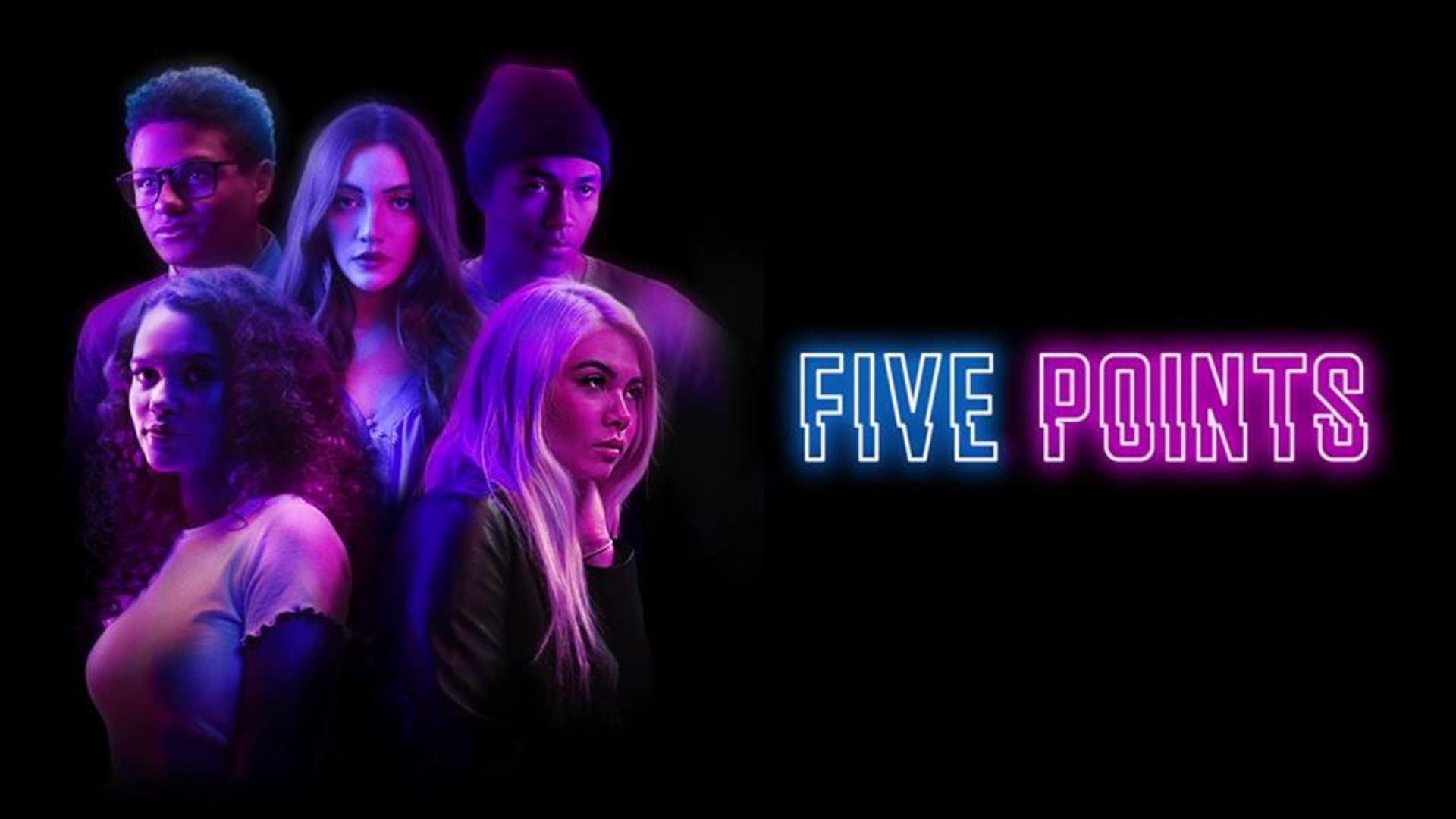 Five Points | TV Time