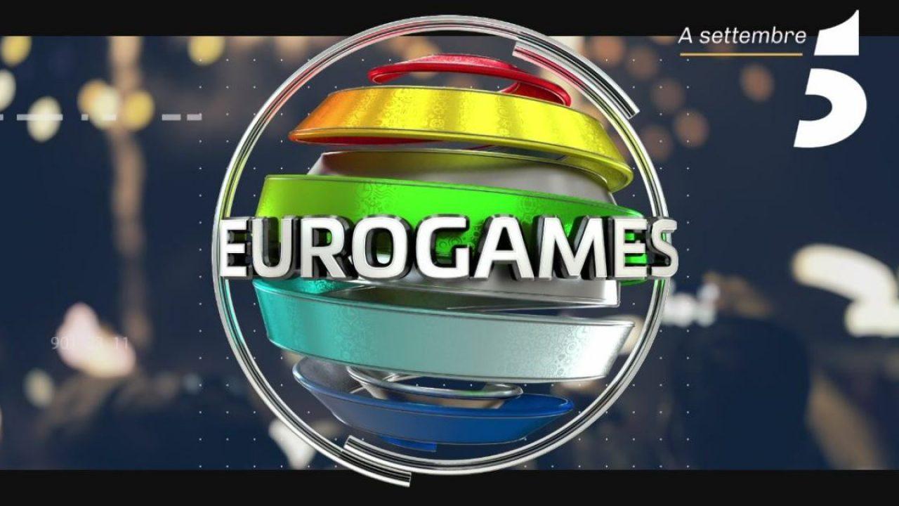 Eurogames | TV Time