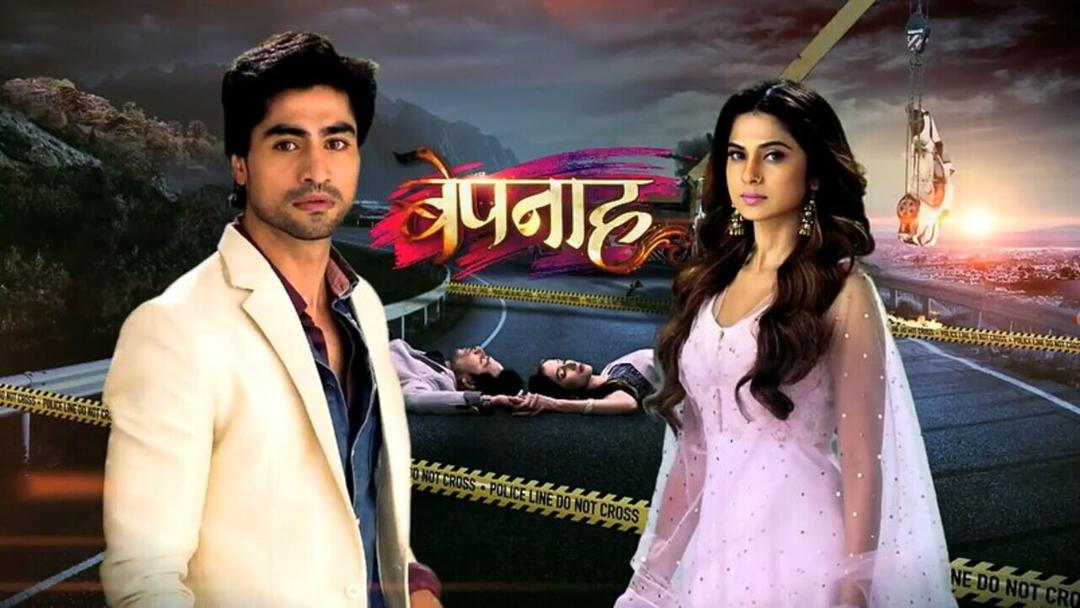 Bepannah | TV Time