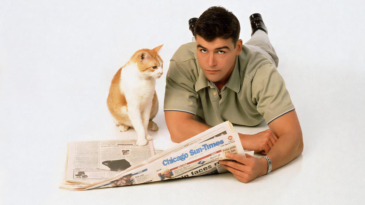 Early Edition | TV Time