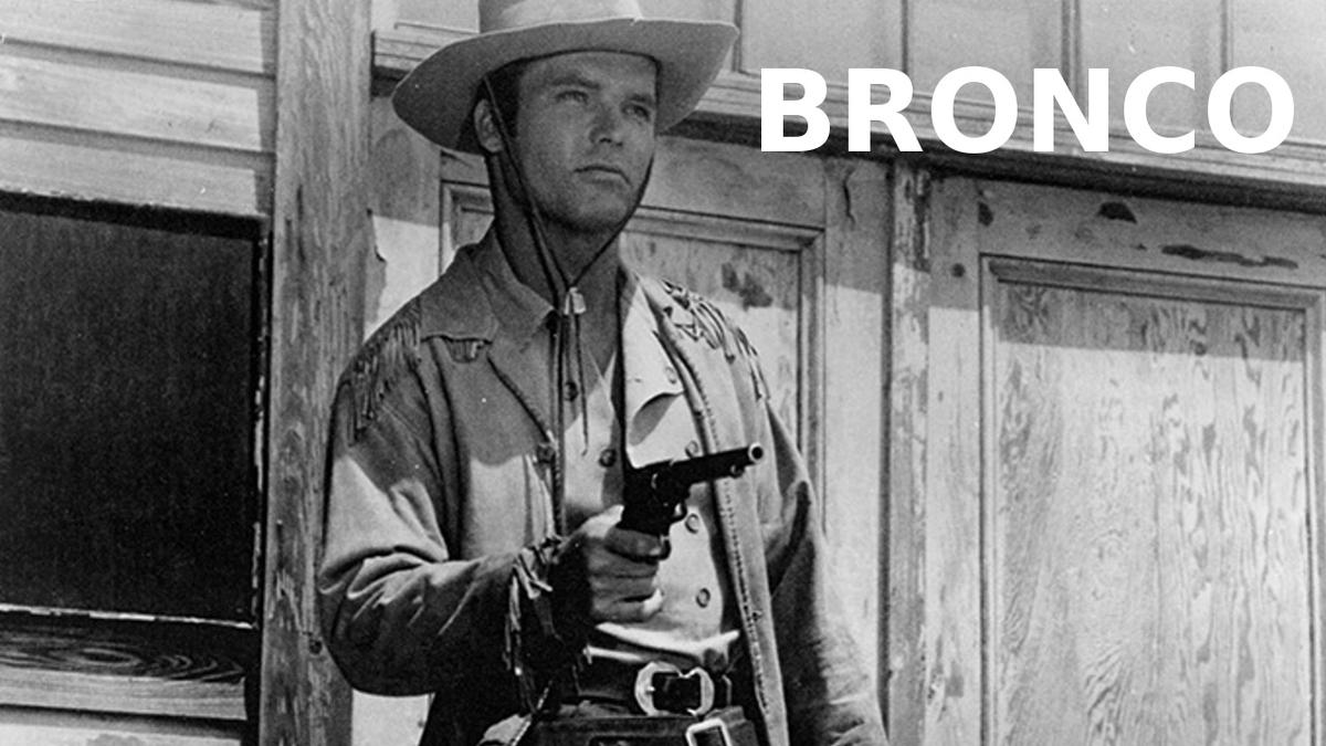 Bronco | TV Time