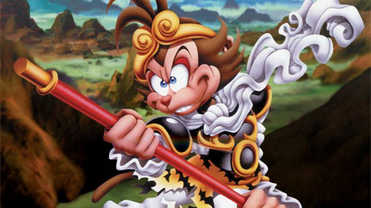 Monkey Magic | TV Time