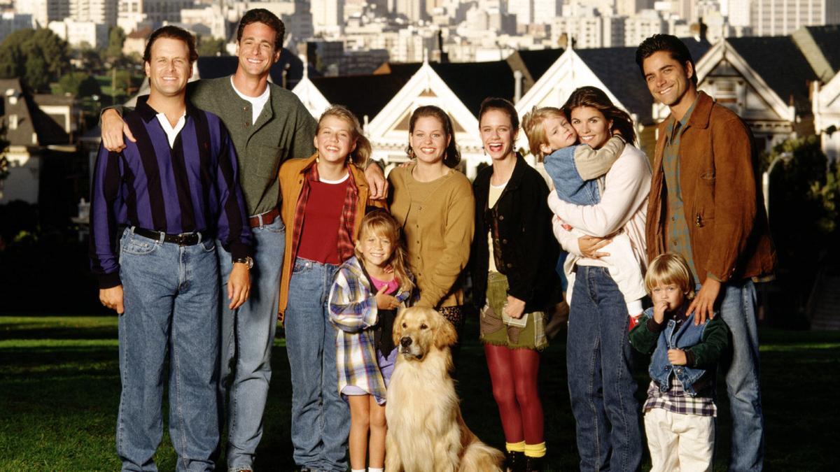 Full House | TV Time