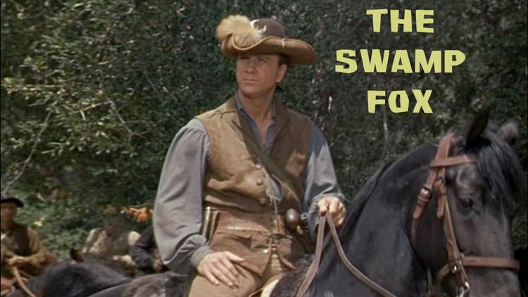 The Swamp Fox | TV Time