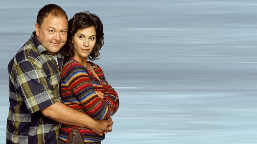 Still Standing | TV Time