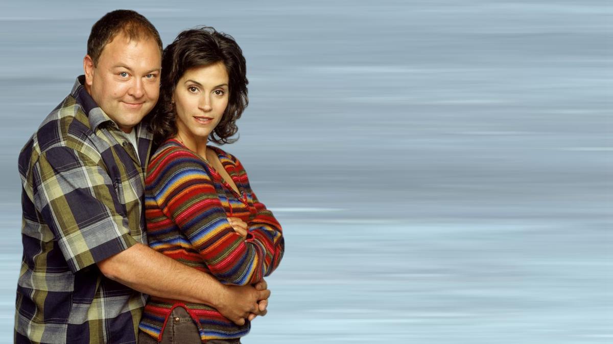 Still Standing | TV Time