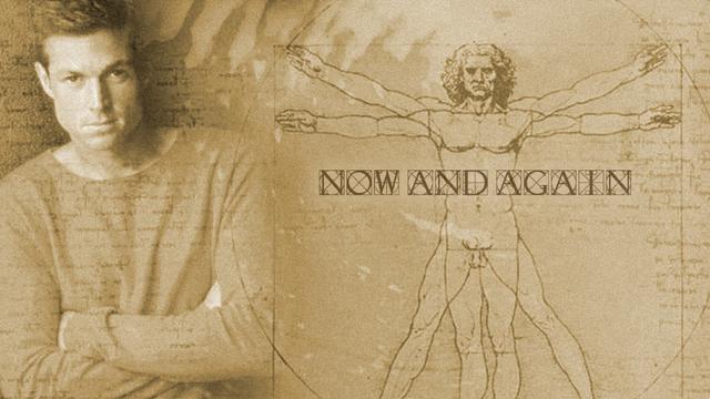 Now and Again | TV Time