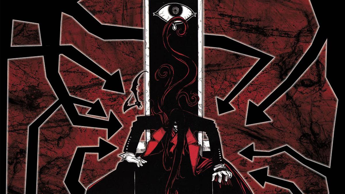 Hellsing | TV Time