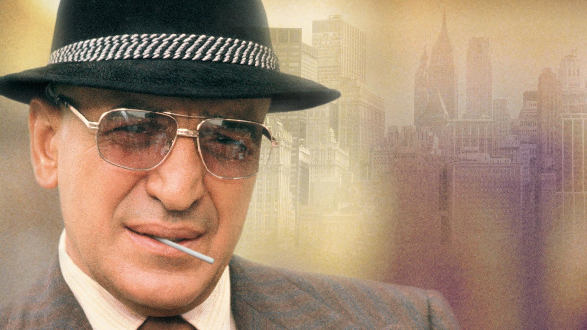 Kojak | TV Time