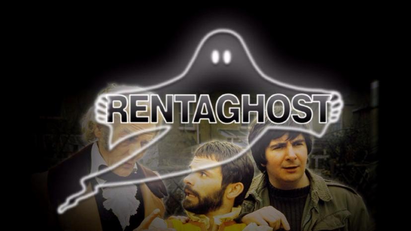 Rentaghost | TV Time