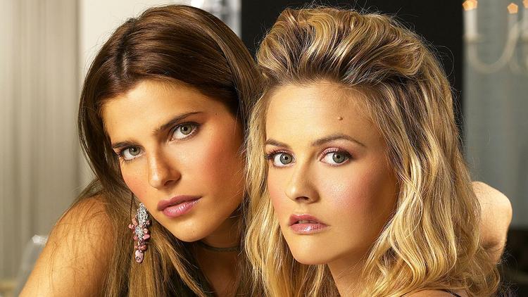 Miss Match | TV Time