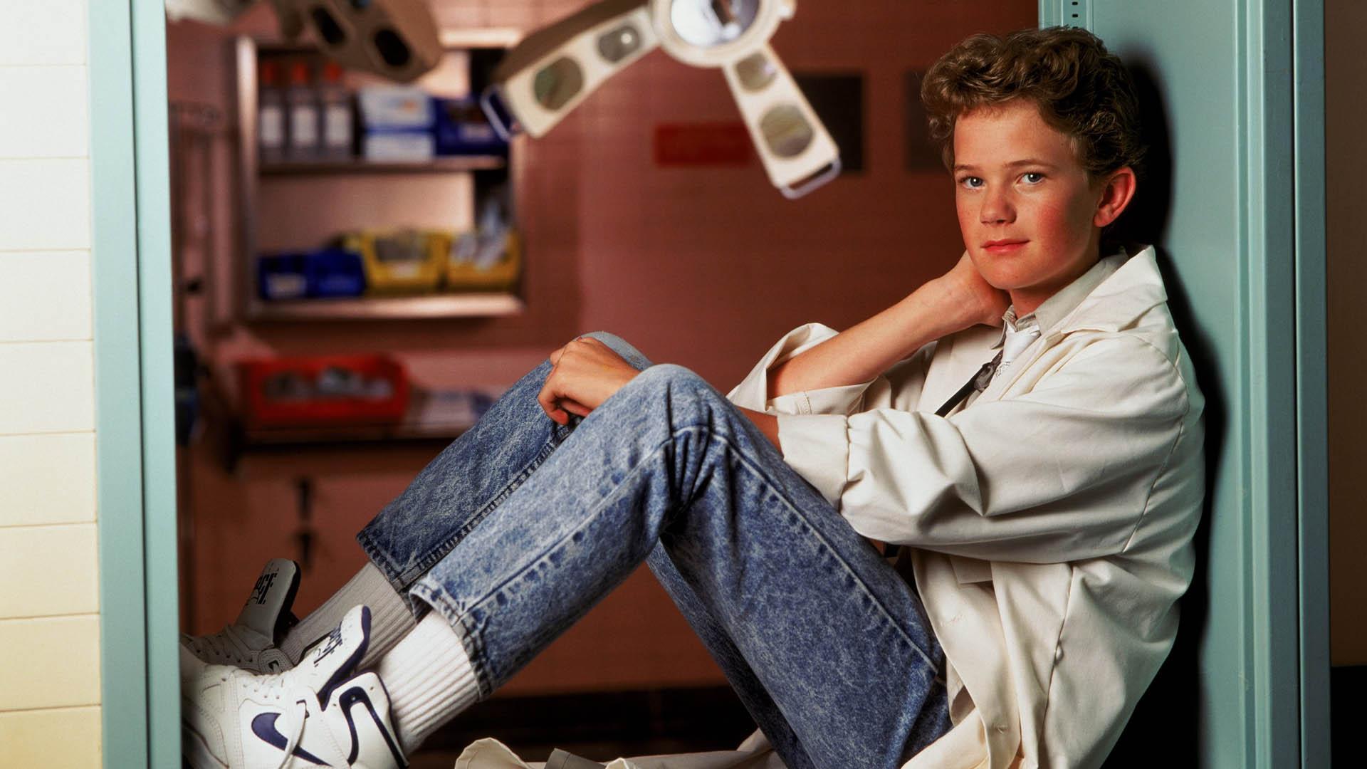 Doogie Howser, M.D. | TV Time