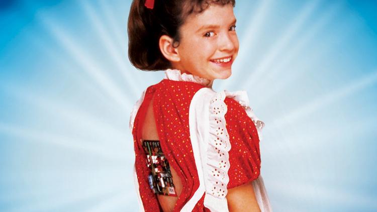 Small Wonder | TV Time