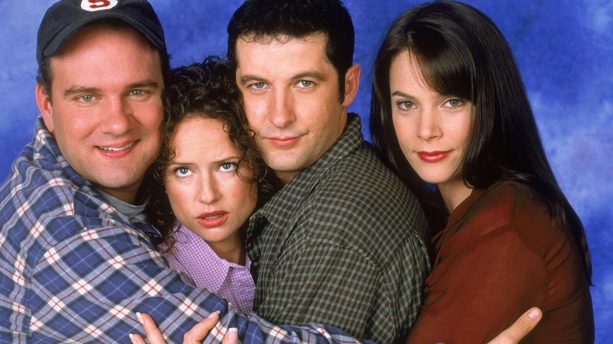 Yes, Dear | TV Time